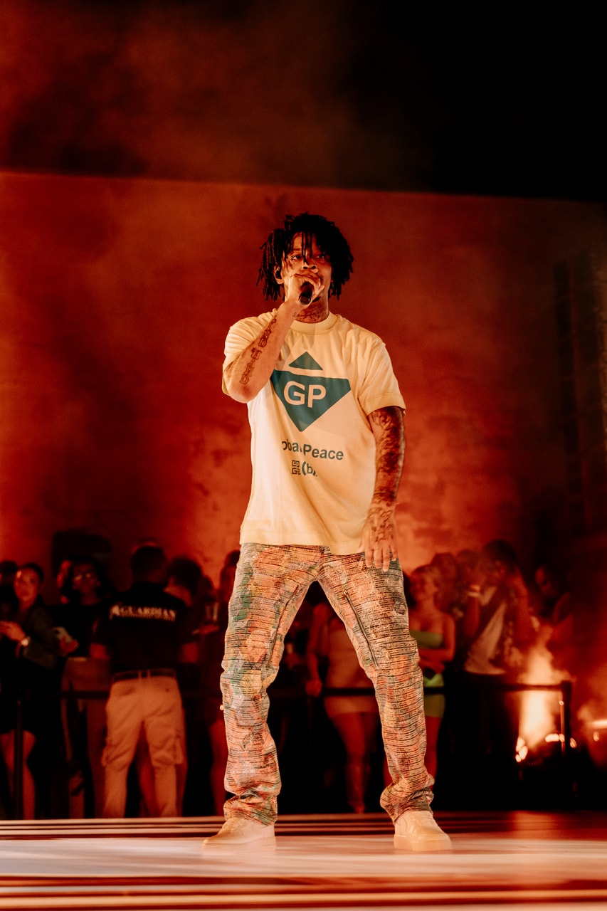 Michelob ULTRA Brings Digital Art Experience to Miami | Hypebeast