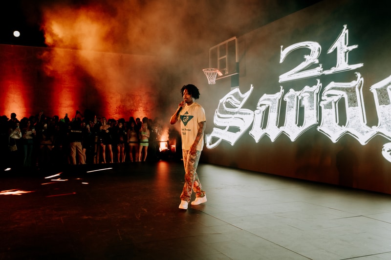 Michelob ULTRA Brings Digital Art Experience to Miami | Hypebeast