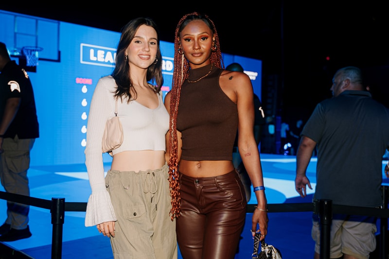 Michelob ULTRA Brings Digital Art Experience to Miami | Hypebeast