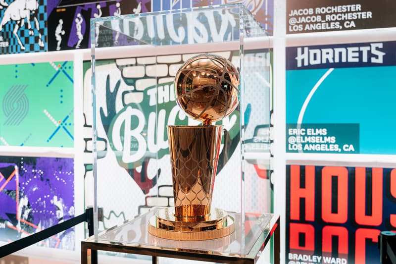 Michelob ULTRA Brings Digital Art Experience to Miami | Hypebeast