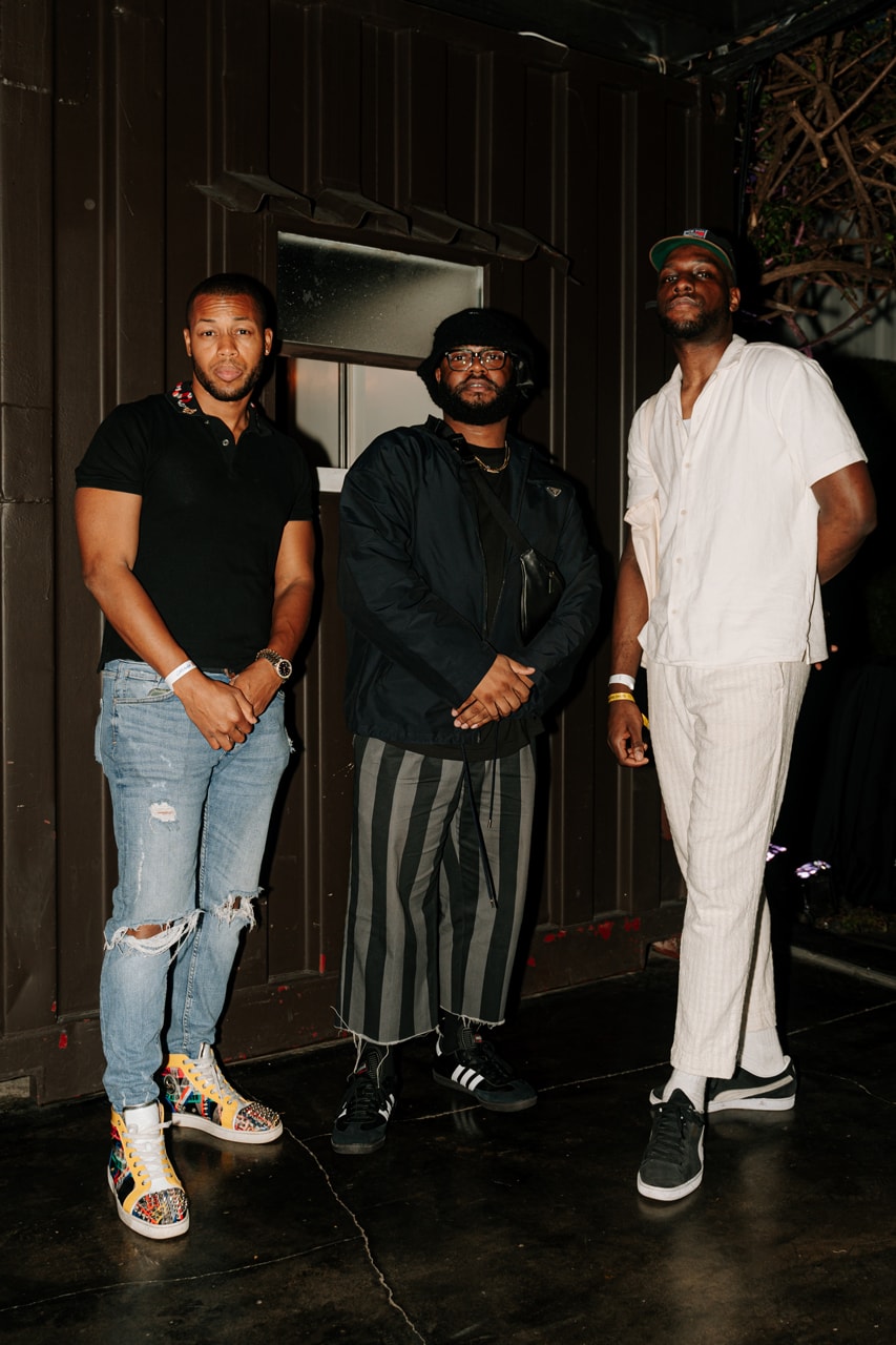 Michelob ULTRA Brings Digital Art Experience to Miami | Hypebeast