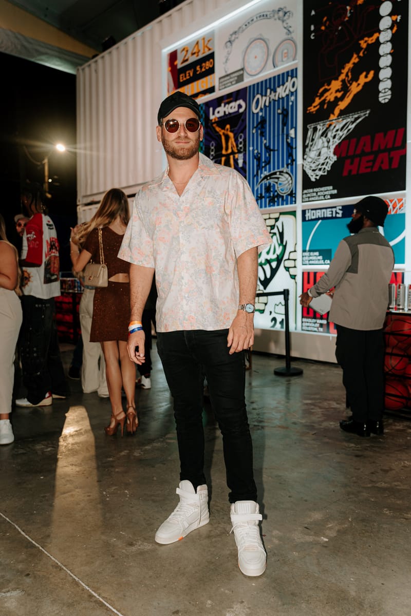 Michelob ULTRA Brings Digital Art Experience to Miami | Hypebeast