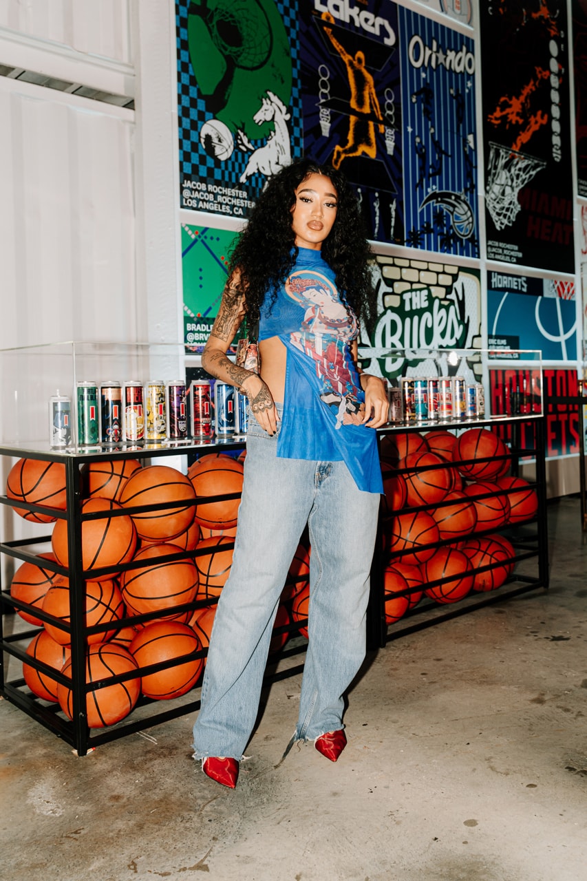 Michelob ULTRA Brings Digital Art Experience to Miami | Hypebeast