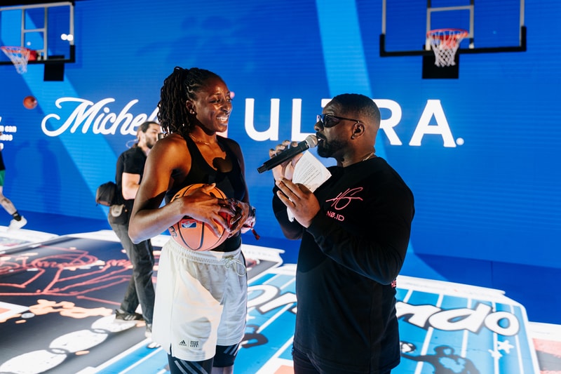 Michelob ULTRA Brings Digital Art Experience to Miami | Hypebeast