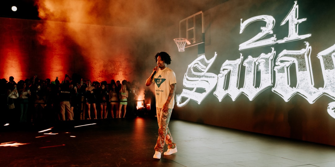 Michelob ULTRA Brings Digital Art Experience to Miami | Hypebeast