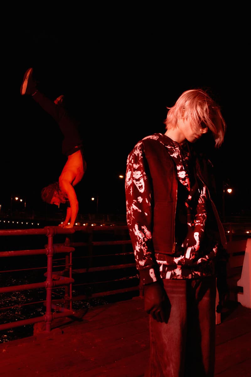 Midnight Art Dept. Taps Classic 1987 Film 'The Lost Boys' For a Sharp ...