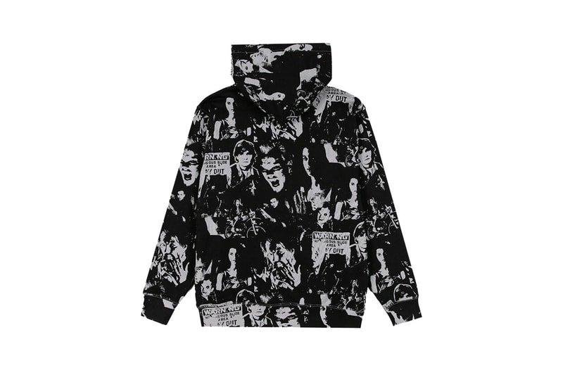 Midnight Art Dept. Taps Classic 1987 Film 'The Lost Boys' For a Sharp ...