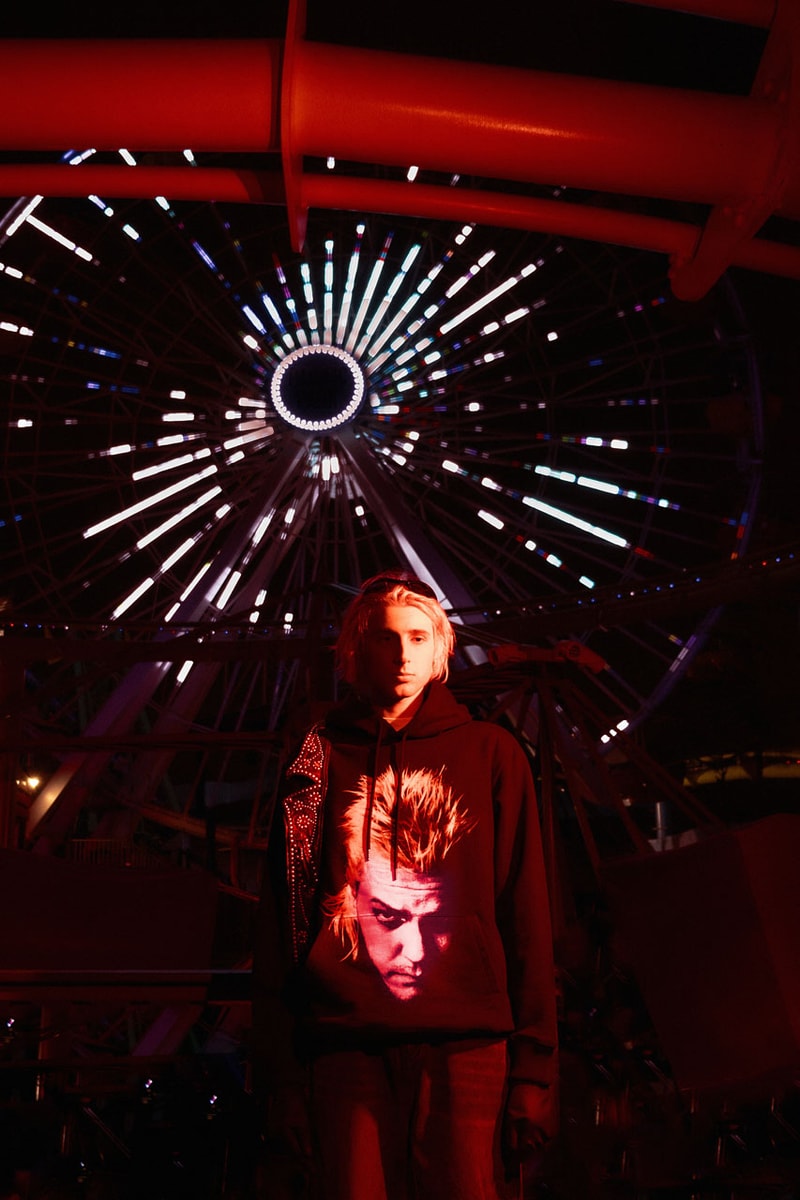 Midnight Art Dept. Taps Classic 1987 Film 'The Lost Boys' For a Sharp ...