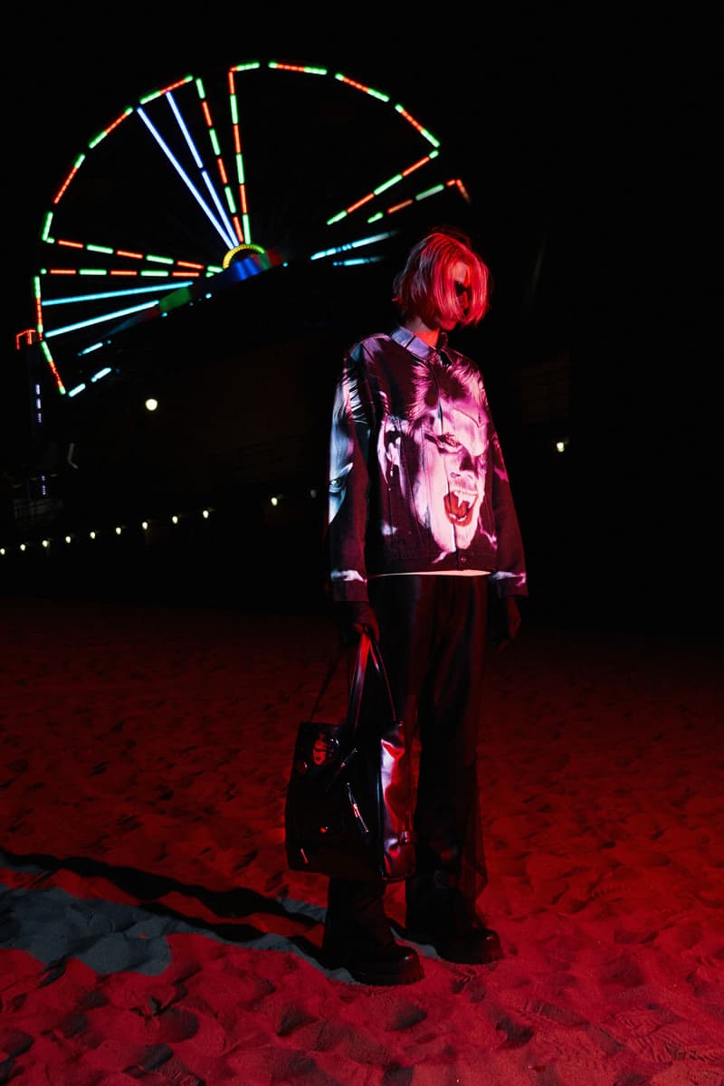 Midnight Art Dept. Taps Classic 1987 Film 'The Lost Boys' For a Sharp ...