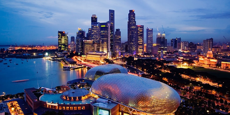 Here are the World's Most Expensive Cities to Live in 2022 | Hypebeast