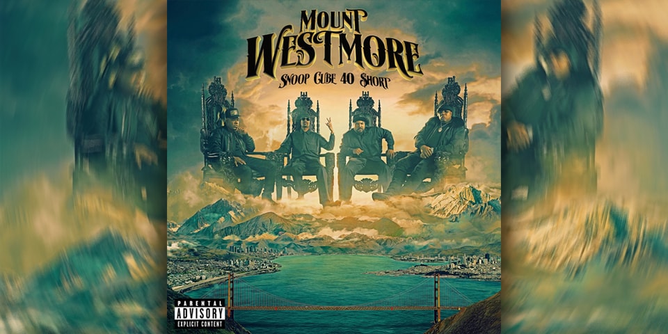 MOUNT WESTMORE Debut Album Stream | Hypebeast MOUNT WESTMORE Debut Album Stream | Hypebeast