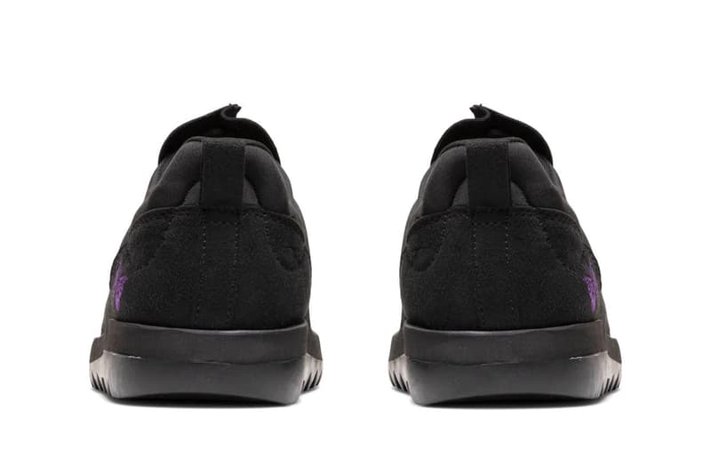 NEEDLES x Reebok Beatnik Moc Release | Hypebeast