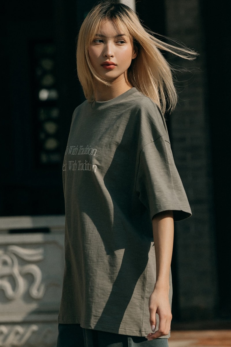 Needless x GROCERY "Go With Tradition, Break With Tradition" Collection ...