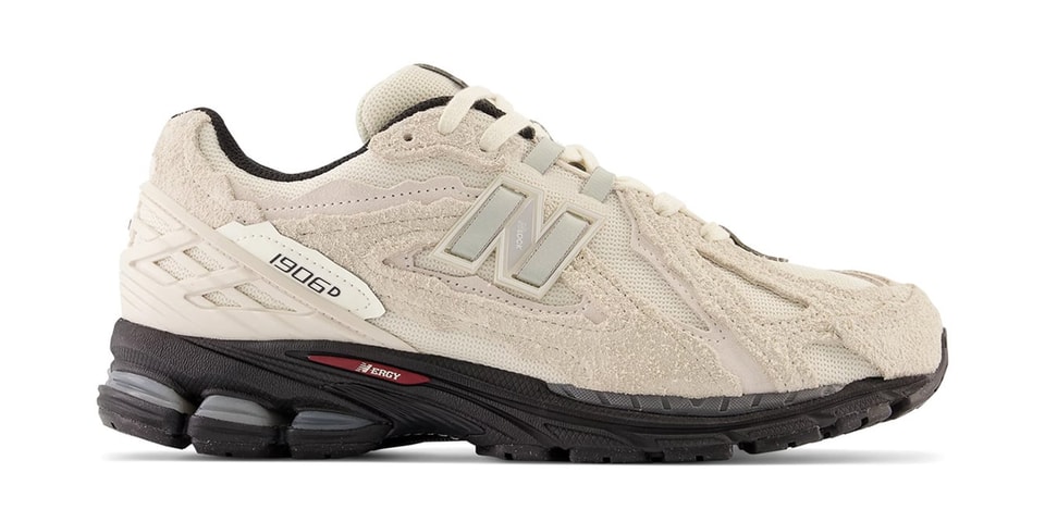 New Balance 1906D "Protection Pack" Release Date | Hypebeast