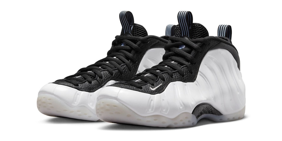 Official Look at the Nike Air Foamposite One "Penny PE" | Hypebeast