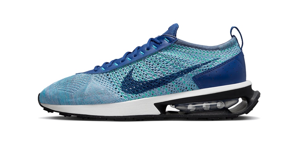 Nike Presents New Air Max Flyknit Racer Sneaker | Hypebeast