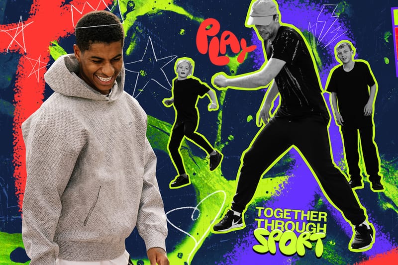 Nike’s Athlete Partnerships Making Change for the Better | Hypebeast