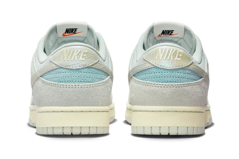 Nike Dunk Low Gone Fishing DV7210-001 Release Date | Hypebeast
