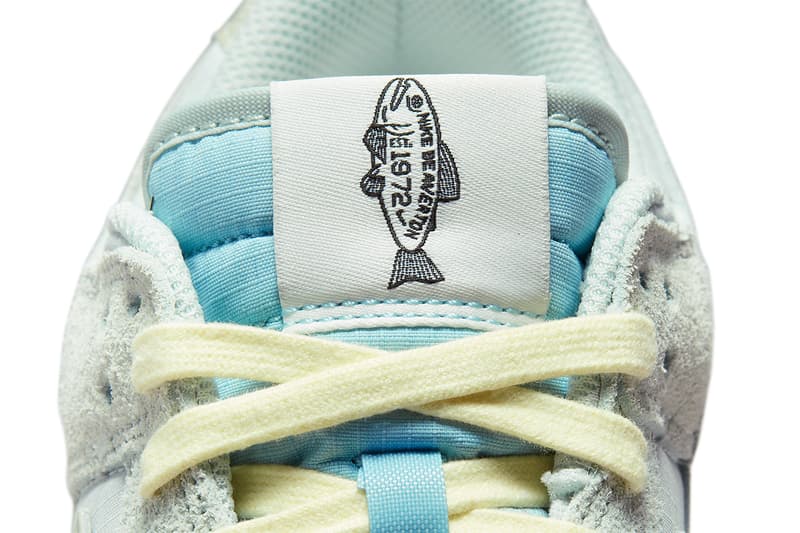 Nike Dunk Low Gone Fishing DV7210-001 Release Date | Hypebeast