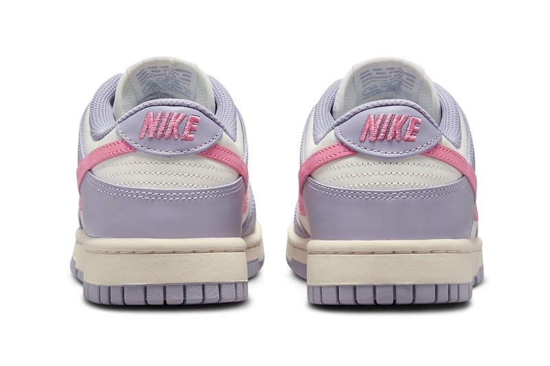 Nike Dunk Low Indigo Haze DD1503-500 Release Info | Hypebeast