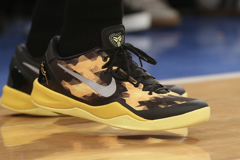 What The Kobes 8 Price