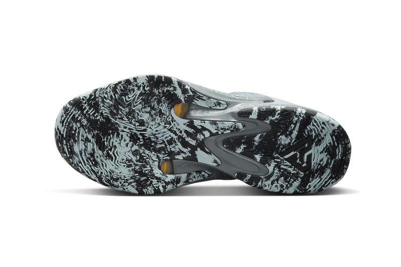Nike Symbol Stone