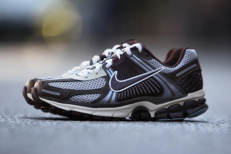 Nike Vomero 5: Bình cũ rượu mới của Nike? – LUXITY