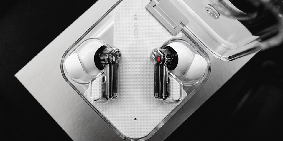 Nothing Will Reportedly Release Earbuds Under a New Brand | Hypebeast
