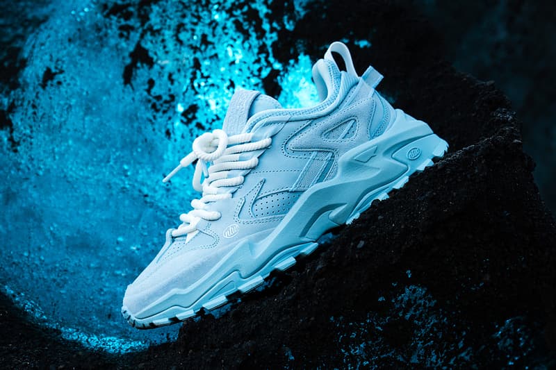 notwoways "floe" Is a Winter-Ready Sneaker Drop | Hypebeast