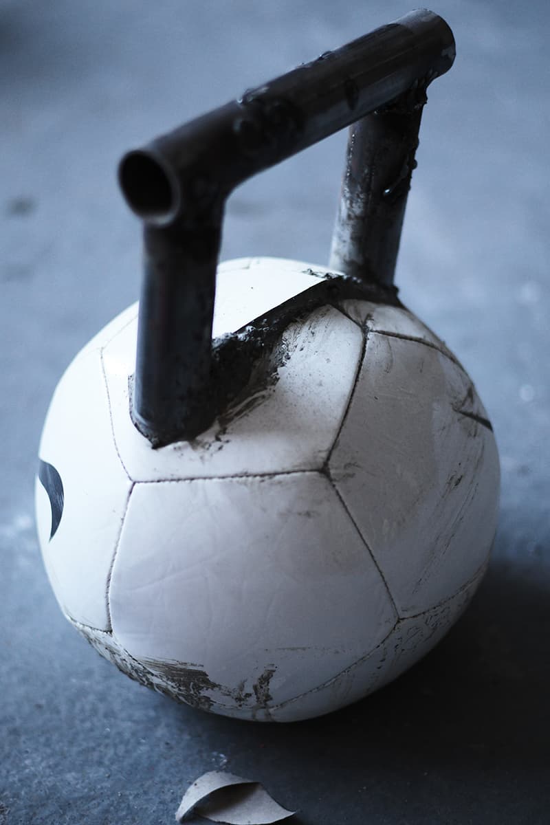 OAMC Re:Work Fall/Winter 2022 Collection | Hypebeast