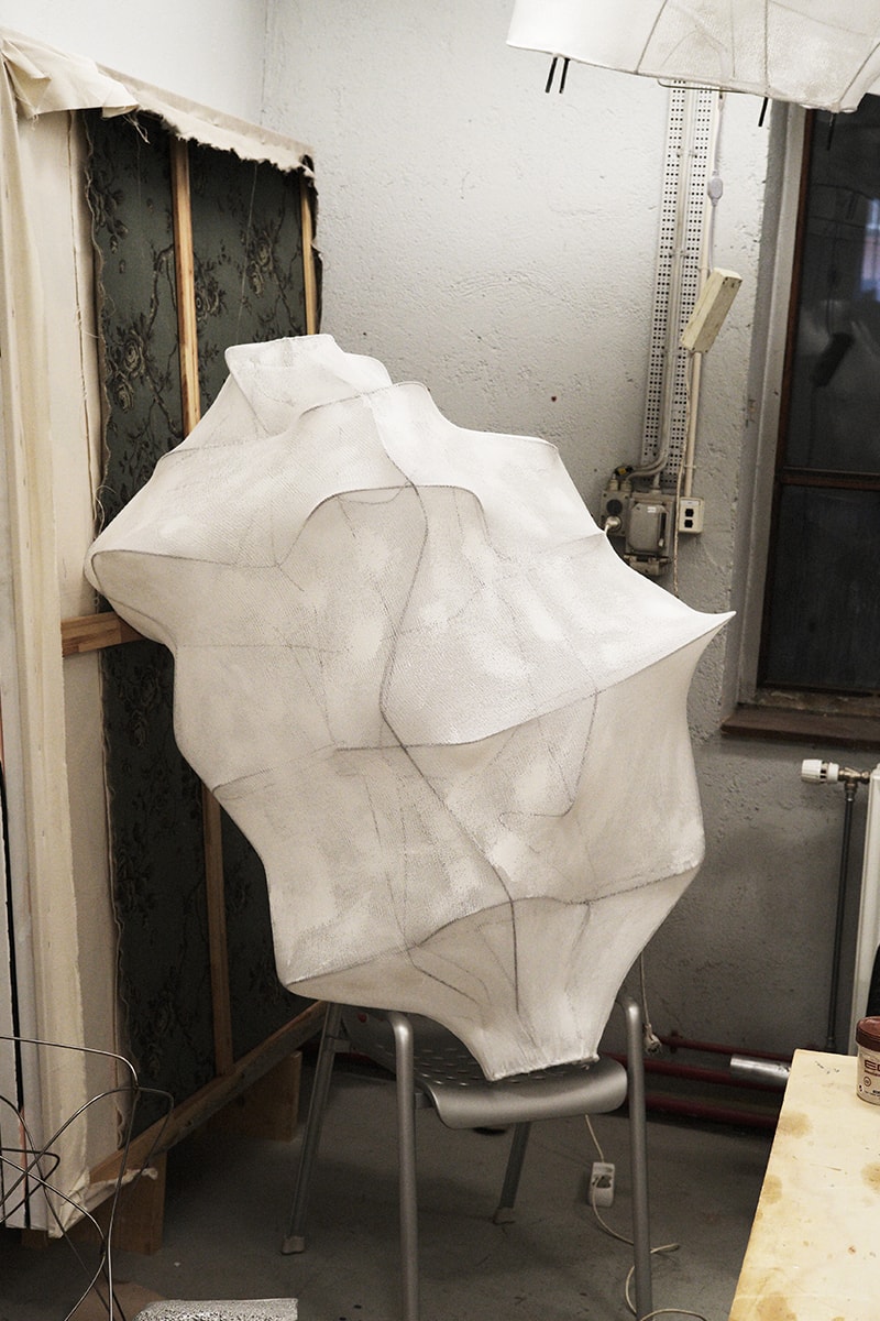 OAMC Re:Work Fall/Winter 2022 Collection | Hypebeast