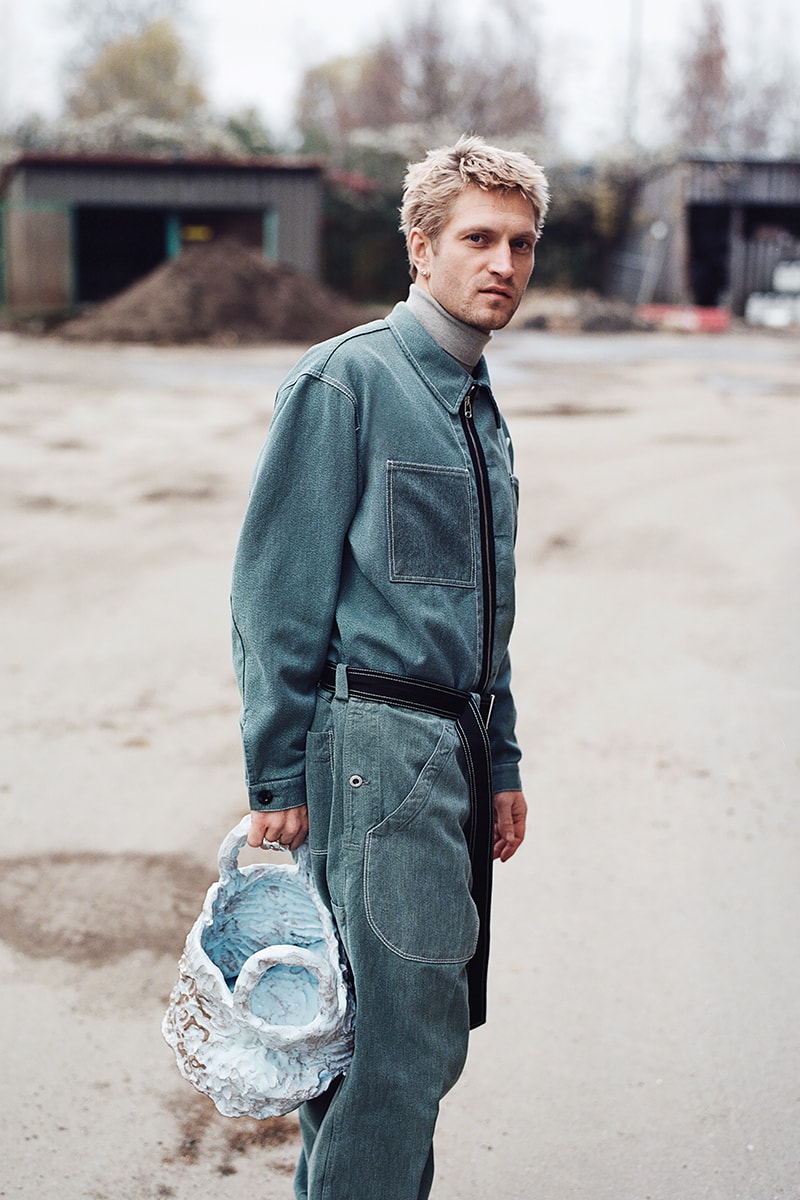 OAMC Re:Work Fall/Winter 2022 Collection | Hypebeast