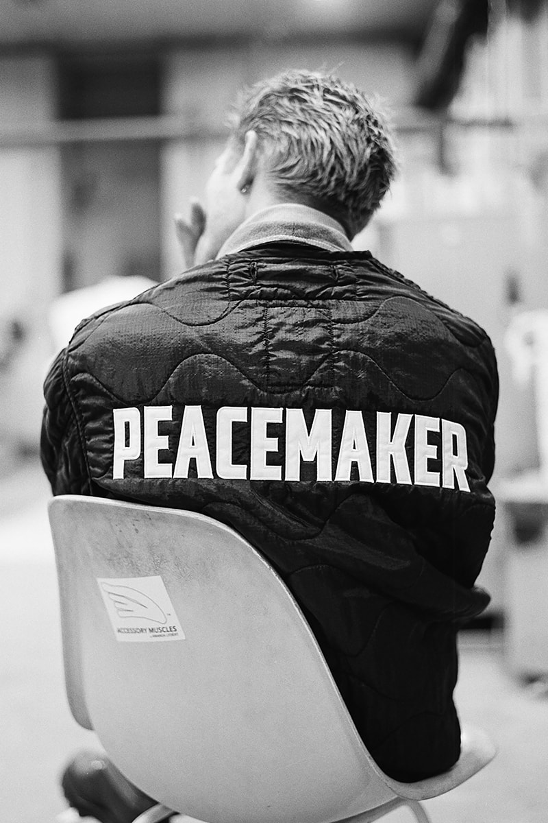 OAMC Re:Work Fall/Winter 2022 Collection | Hypebeast