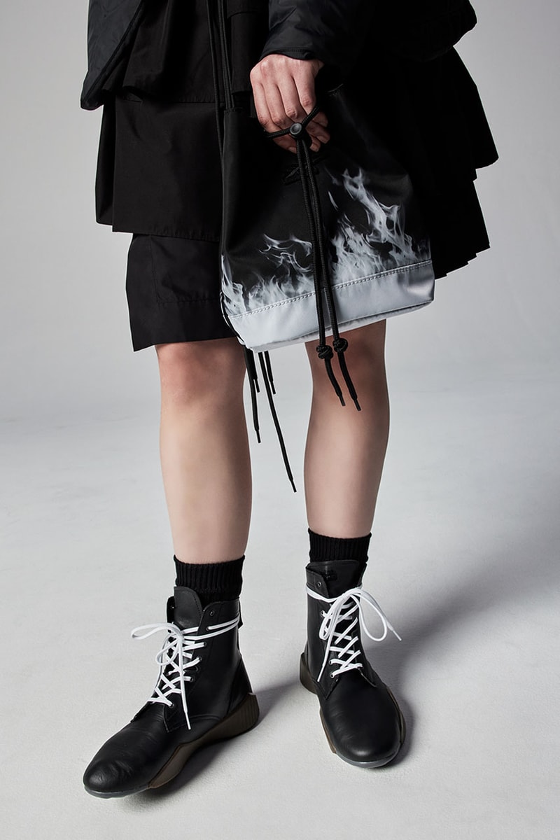 Onitsuka Tiger AW22 Champions '80s Japanese Style Codes | Hypebeast