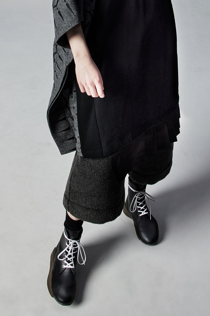 Onitsuka Tiger AW22 Champions '80s Japanese Style Codes | Hypebeast