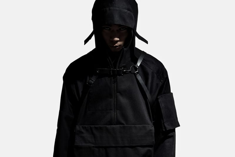 Aitor Throup | Hypebeast