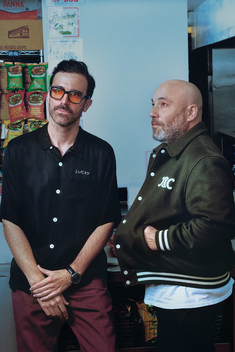 Original Creative Agency Music Jobs Interview | Hypebeast