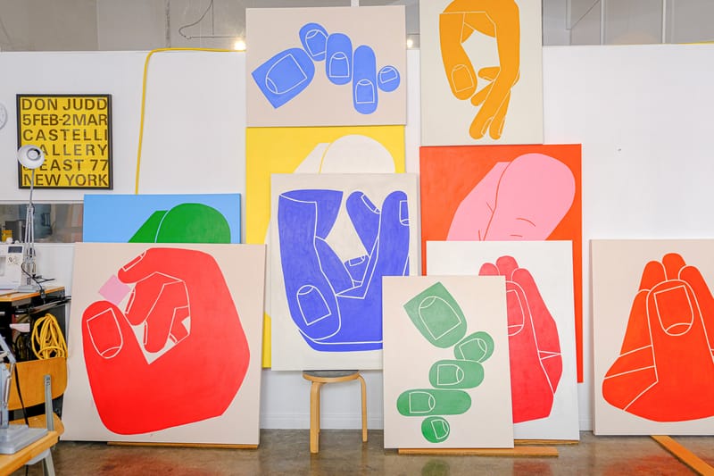 Pen & Paper: Seb Curi | Hypebeast