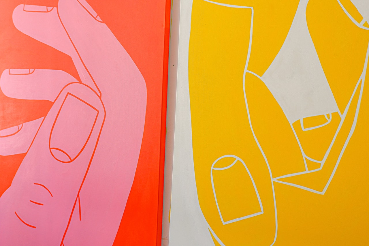 Pen & Paper: Seb Curi | Hypebeast