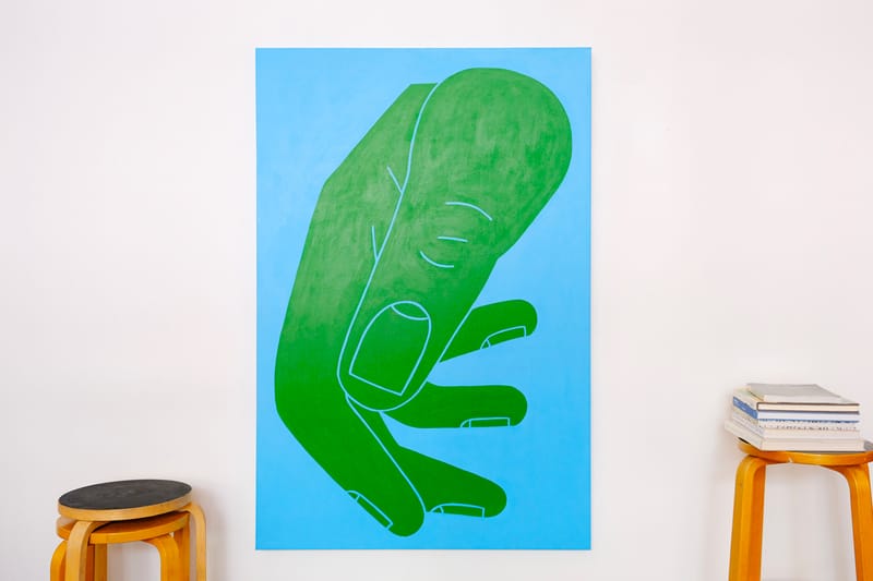 Pen & Paper: Seb Curi | Hypebeast