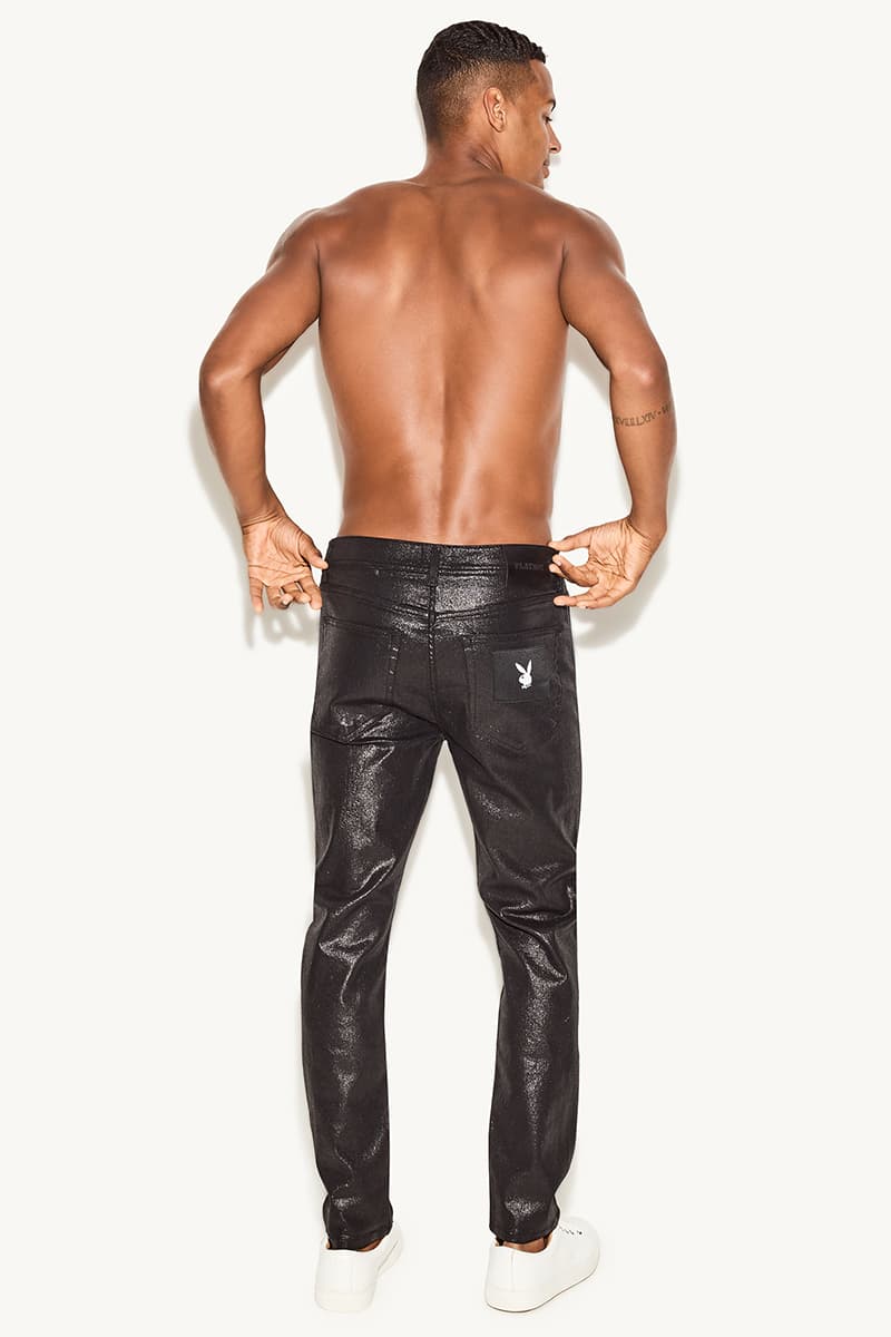 Playboy Launches Own Denim Brand | Hypebeast