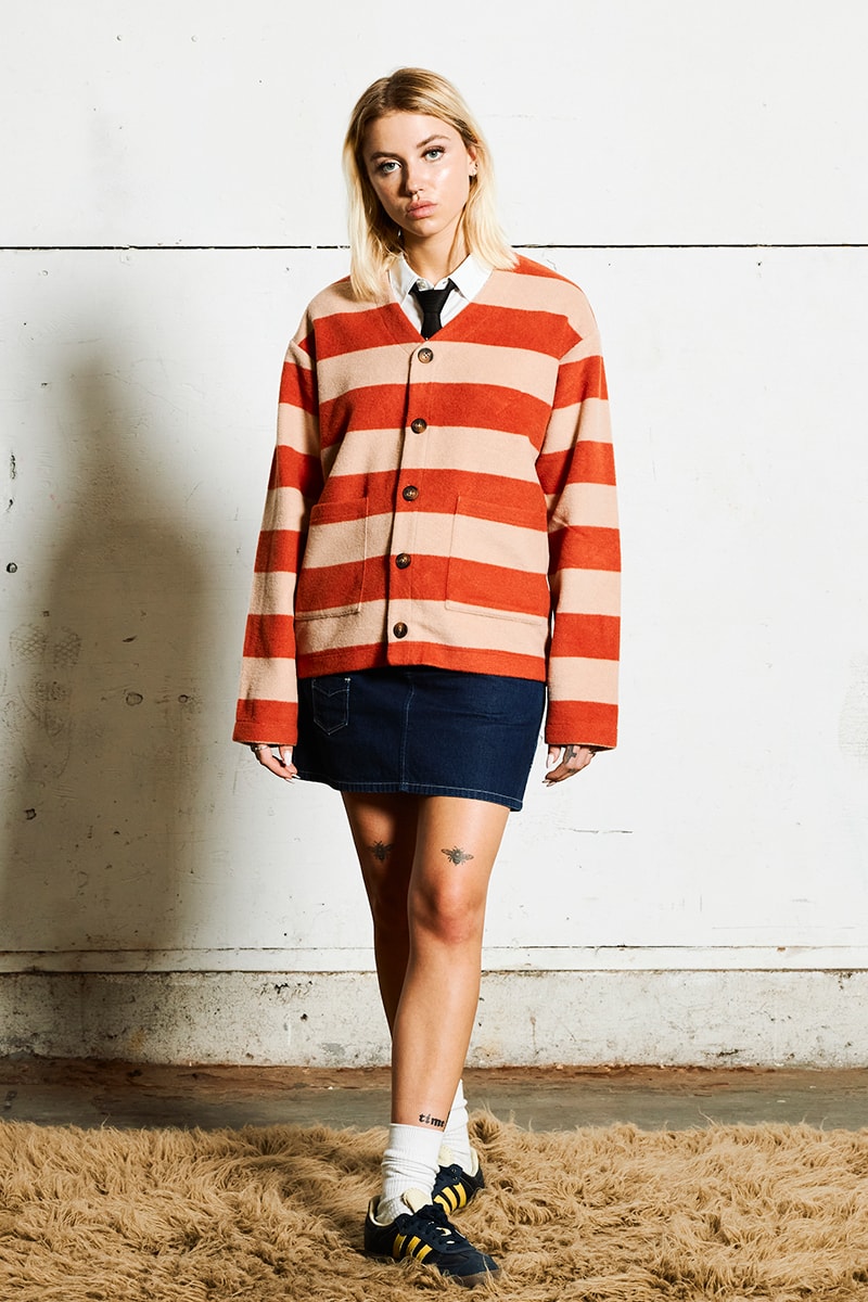 PLEASURES Fall/Winter 2022 Collection | Hypebeast