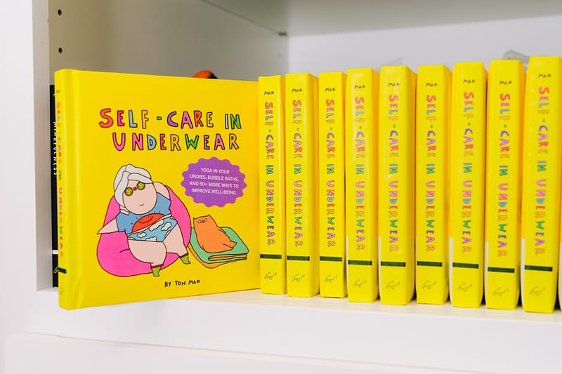 Studio Visits Ton Mak PUMA Interview | Hypebeast