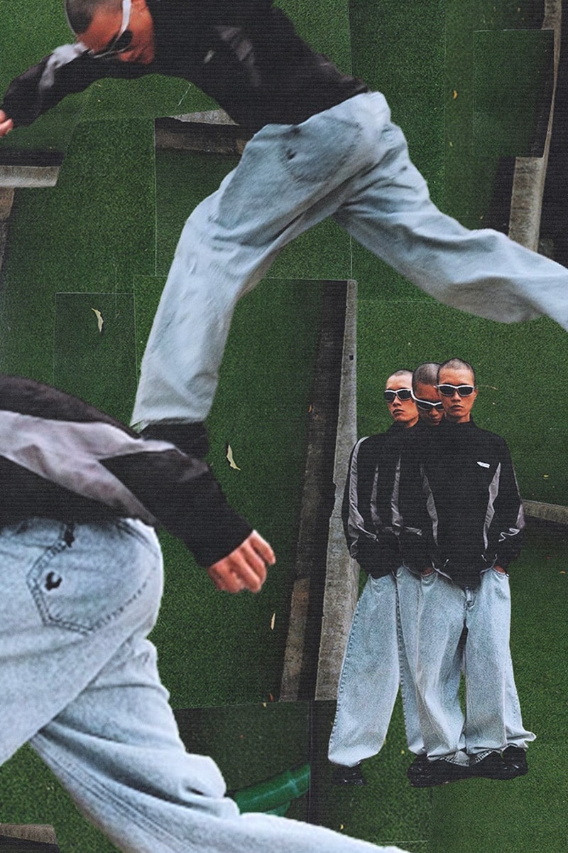 Remix Fall/Winter 2022 Lookbook Release Info | Hypebeast