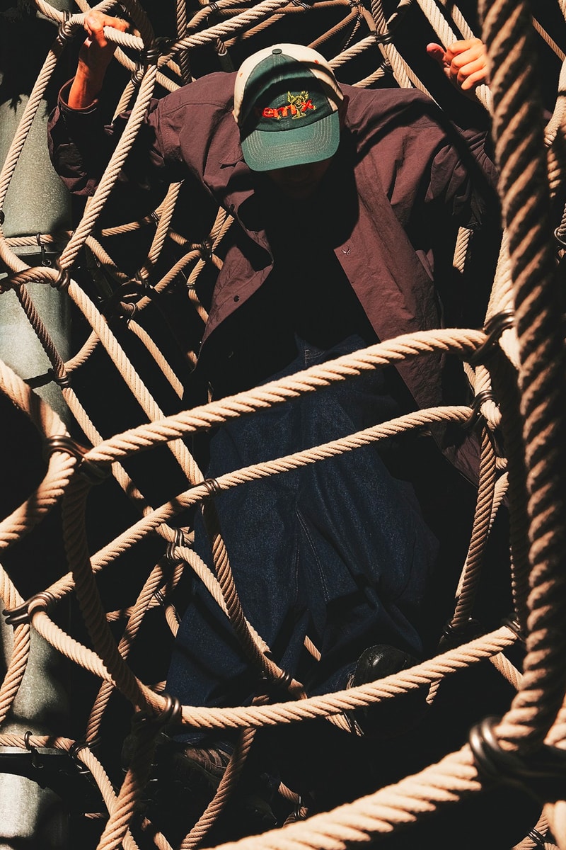 Remix Fall/Winter 2022 Lookbook Release Info | Hypebeast