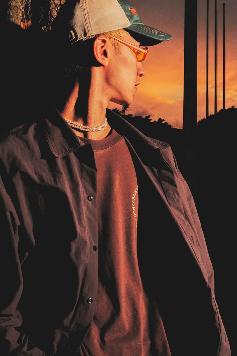 Remix Fall/Winter 2022 Lookbook Release Info | Hypebeast