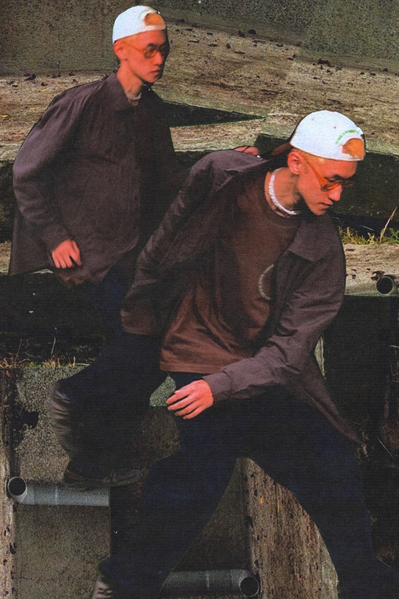 Remix Fall/Winter 2022 Lookbook Release Info | Hypebeast