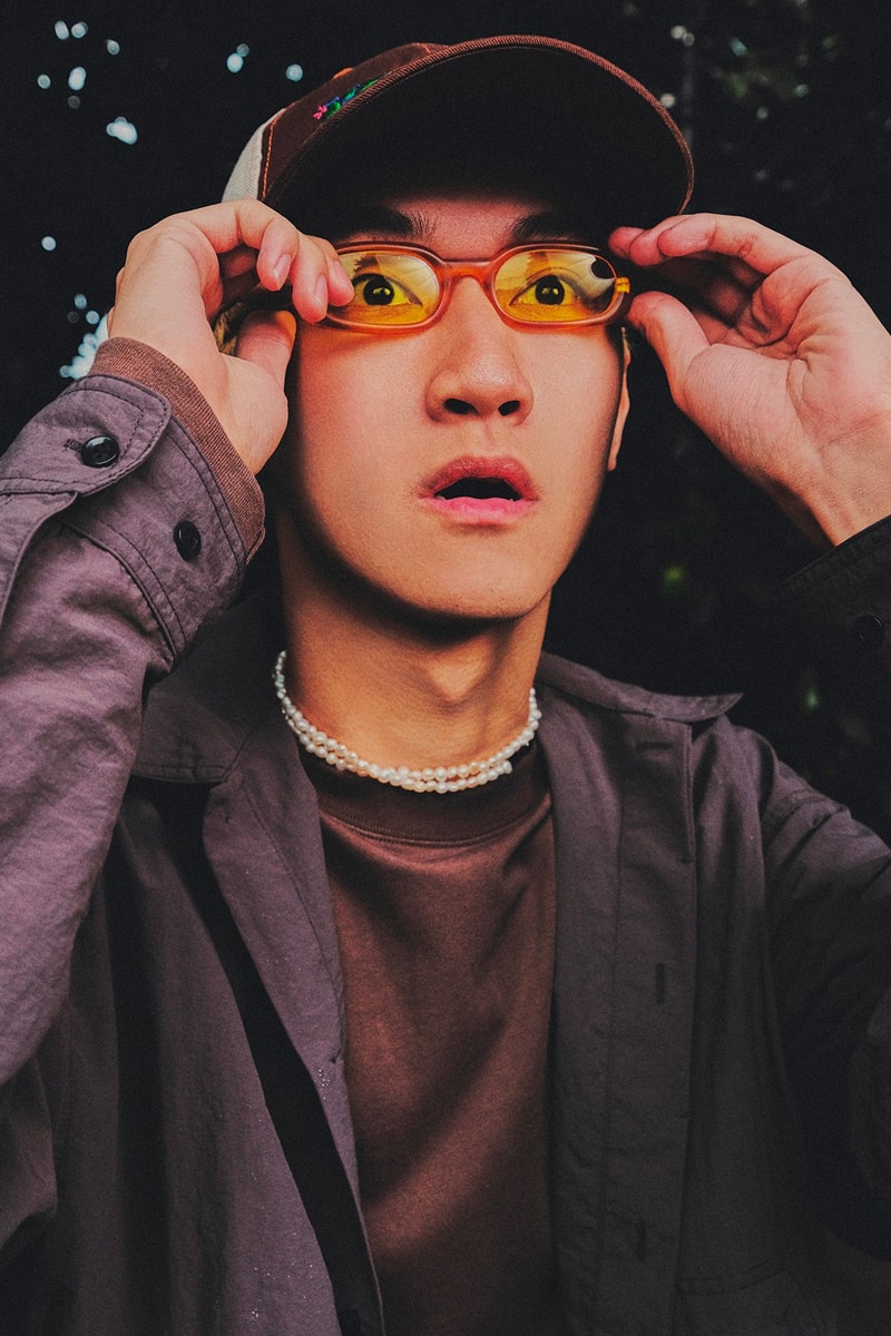 Remix Fall/Winter 2022 Lookbook Release Info | Hypebeast