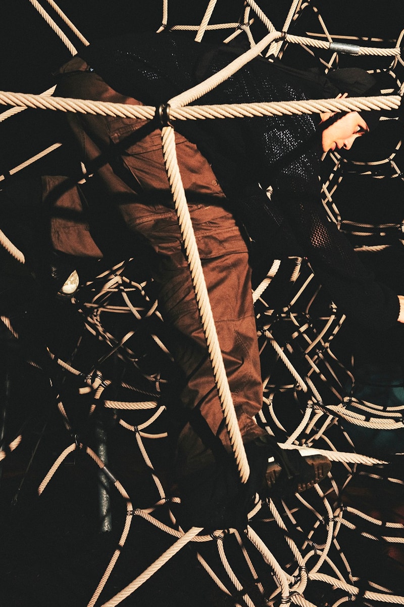 Remix Fall/Winter 2022 Lookbook Release Info | Hypebeast