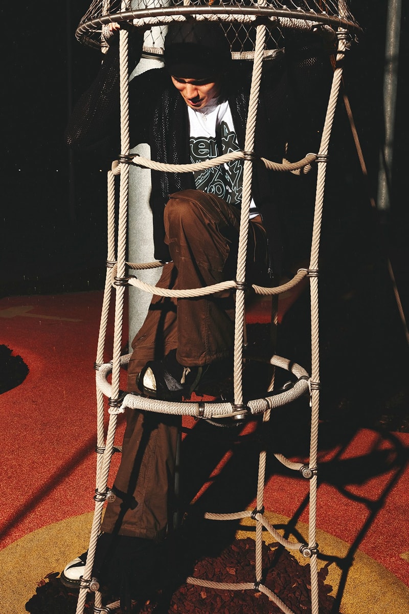 Remix Fall/Winter 2022 Lookbook Release Info | Hypebeast